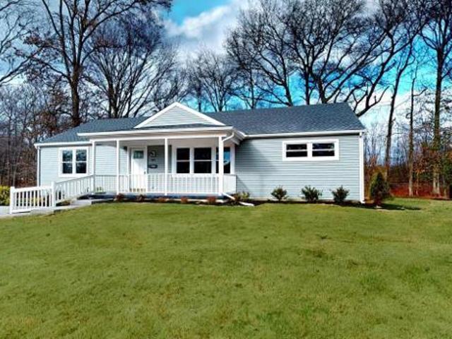 705 Devon Rd, Moorestown, NJ 08057