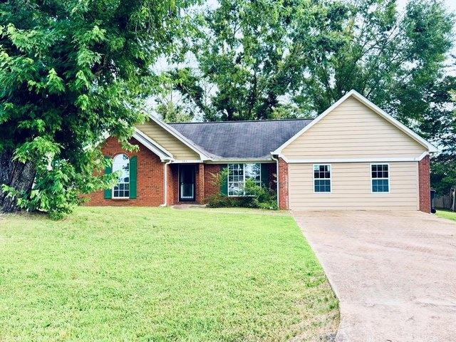 705 Deerfield Dr, Oxford, MS 38655