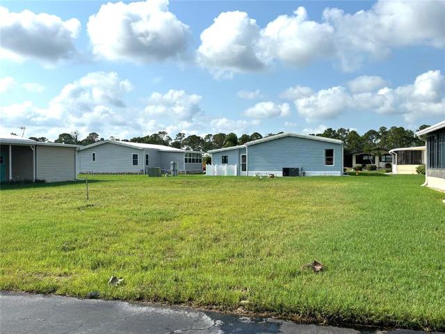 705 Del Luna Dr, North Port, FL 34287 | MLS #TB8331