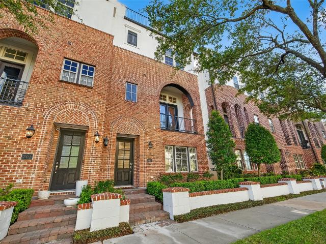 705 Delano Street