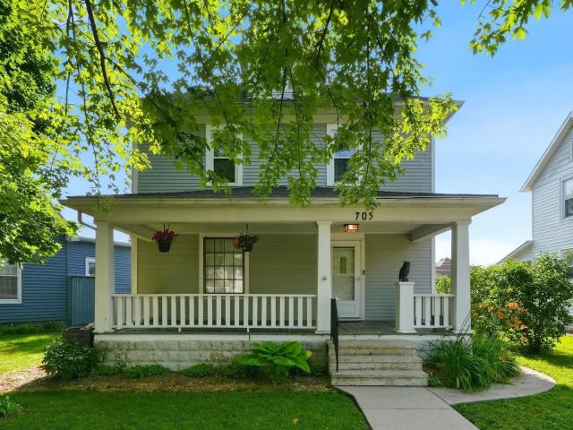 705 Drover Street