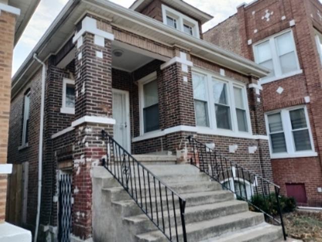 705 E 92nd St, Chicago, IL 60619 | MLS #12532 | Compass