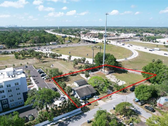 705 E Wilma St, Tampa, FL 33612 | MLS #TB8370 | Compass