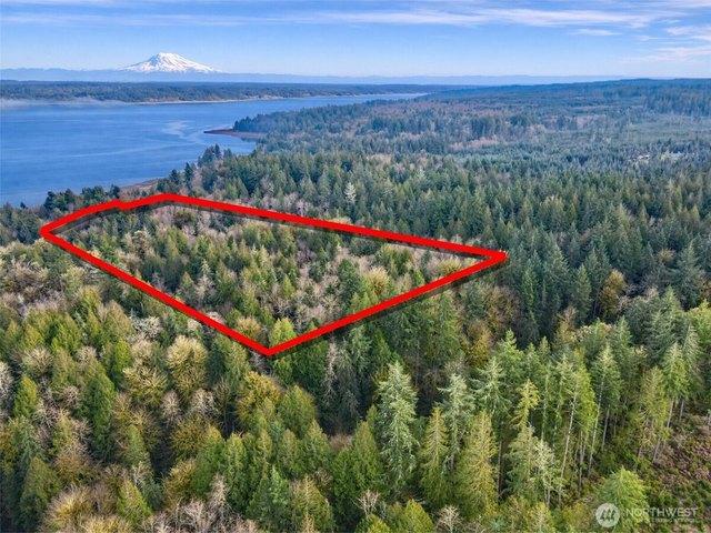705 E Colonel Wright Rd, Shelton, WA 98584