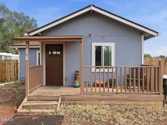 705 E Fulton Ave, Williams, AZ 86046