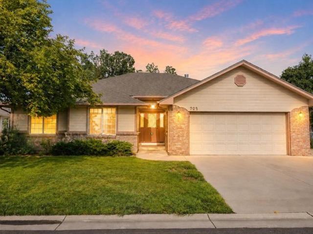 705 E Harbor Cir, Grand Junction, CO 81505