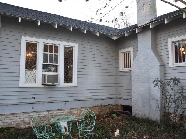 705 E Lamar Avenue