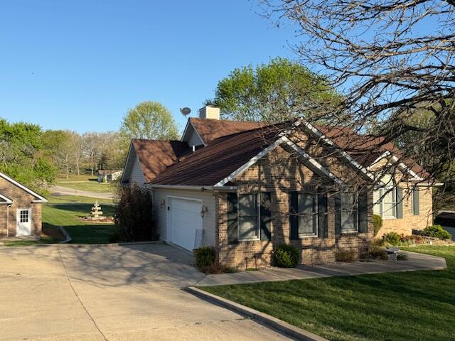 705 E Pamela Drive