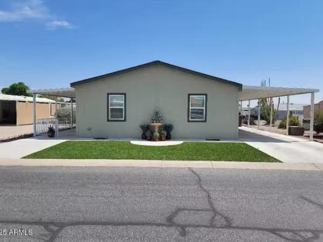 705 E Pinal, Florence, AZ 85132 MLS 6874277