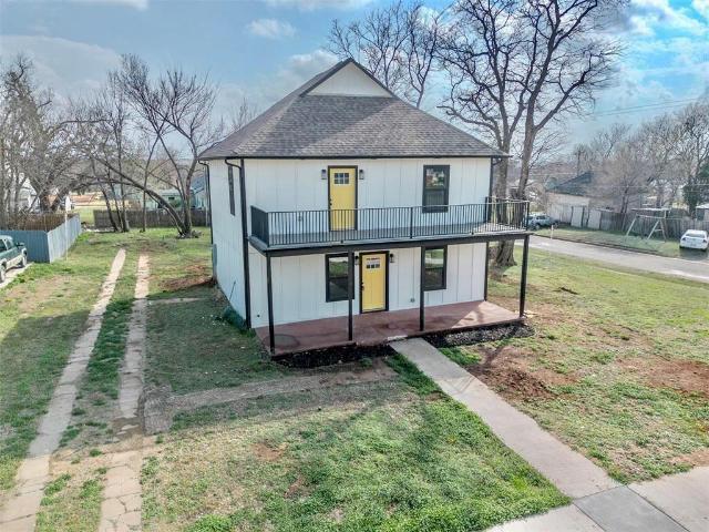 705 E Springer Avenue