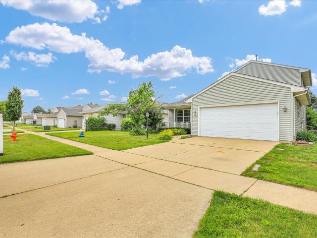705 Erin Drive