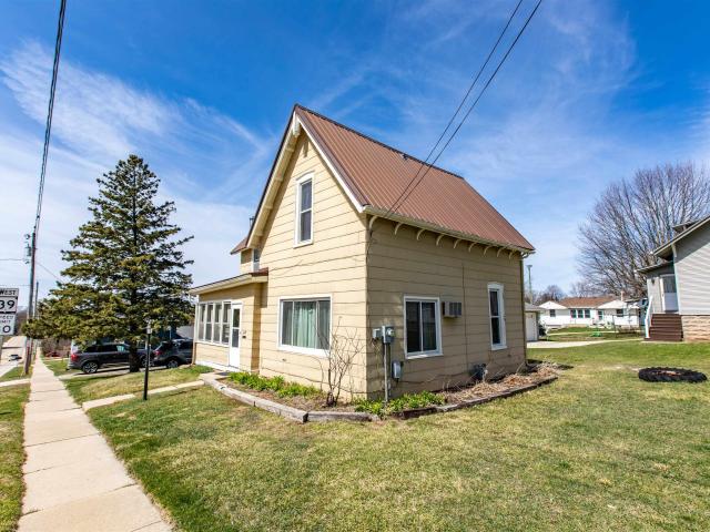 705 Fountain Street