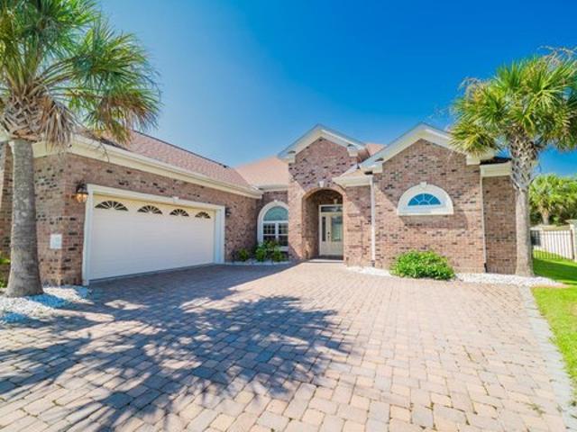 705 Fountain View Ct, Little River, SC 29566
