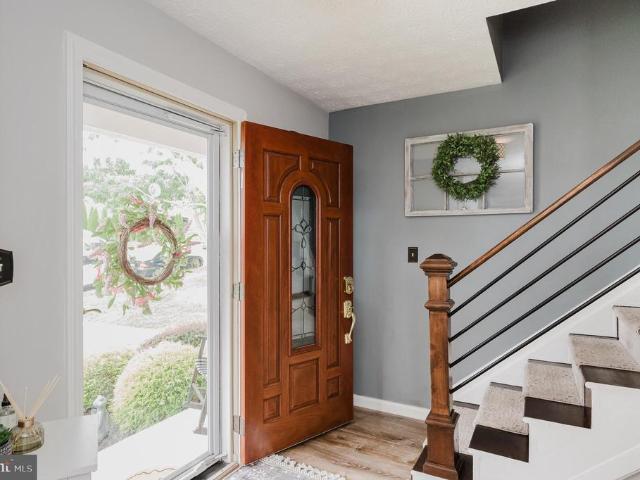 705 Foot Hill Road