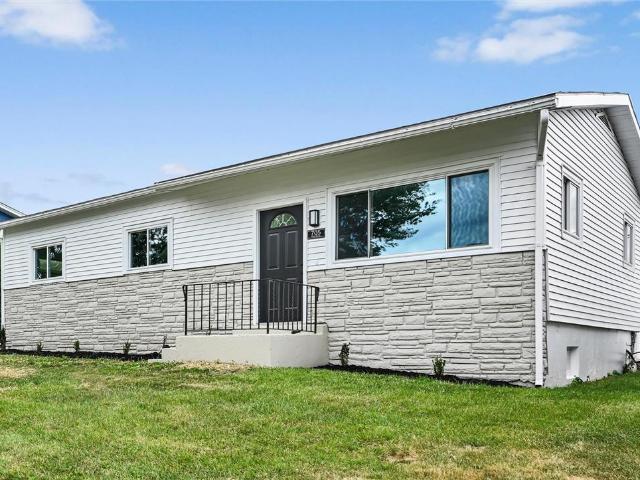 705 Faith Drive