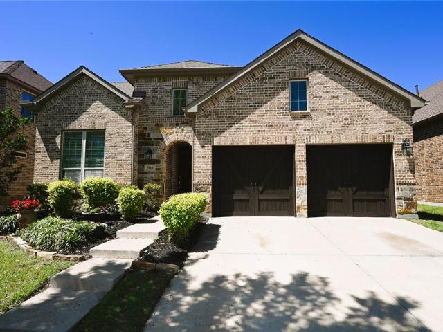 705 Fenceline Dr, Argyle, TX 76226 | MLS #21215