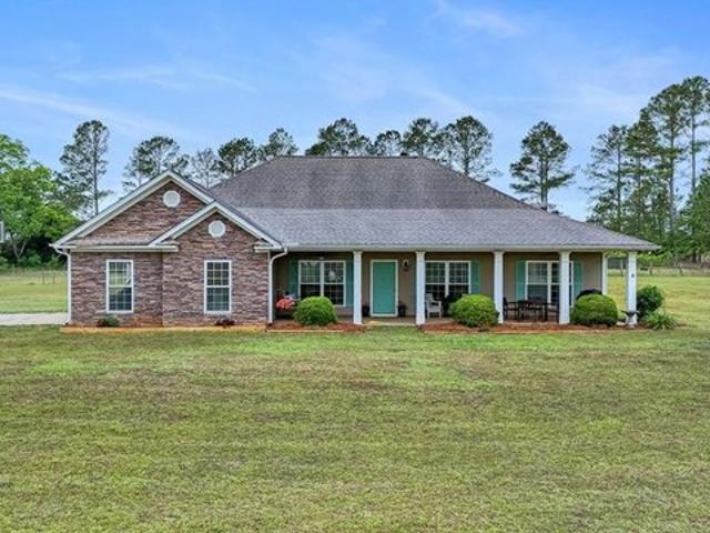 705 Ferguson Creek Rd, Cuthbert, GA 39840