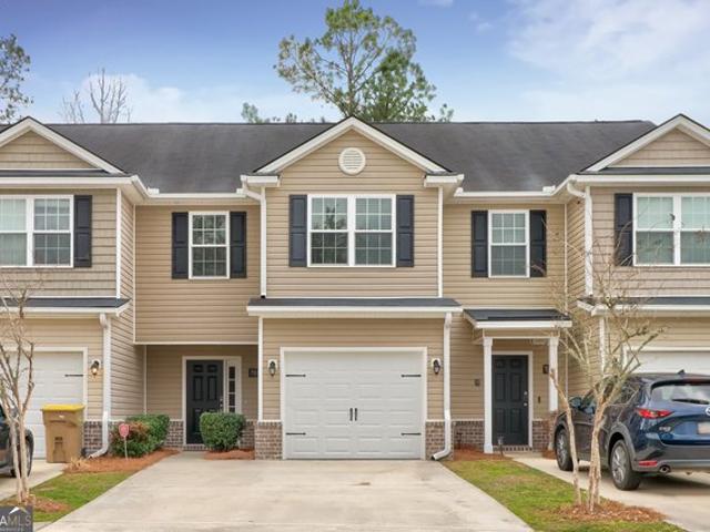705 Ferguson Ln, Richmond Hill, GA 31324