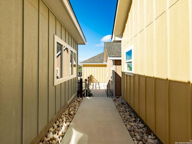 705 Fifth St, Unit B, Comfort, TX 78013 | MLS #1924