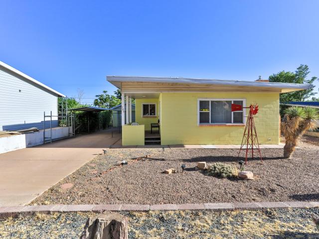 705 Florida Street