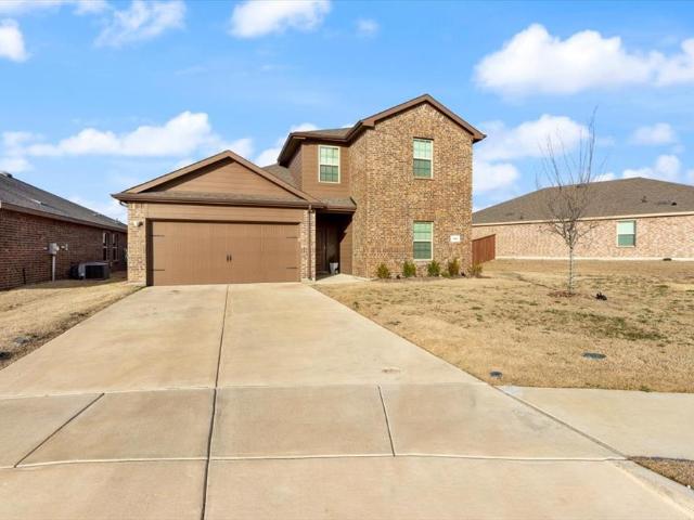 705 Fueller Dr, Aubrey, TX 76227 | MLS #21151