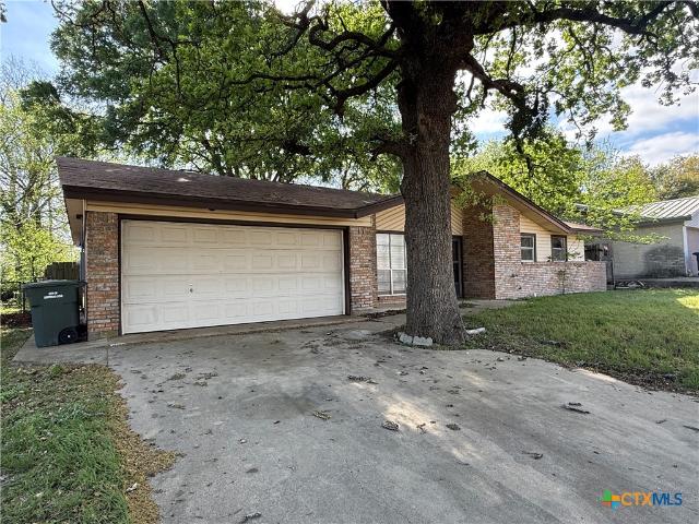 705 Kate St, Copperas Cove, TX 76522 | MLS #611658 | Compass