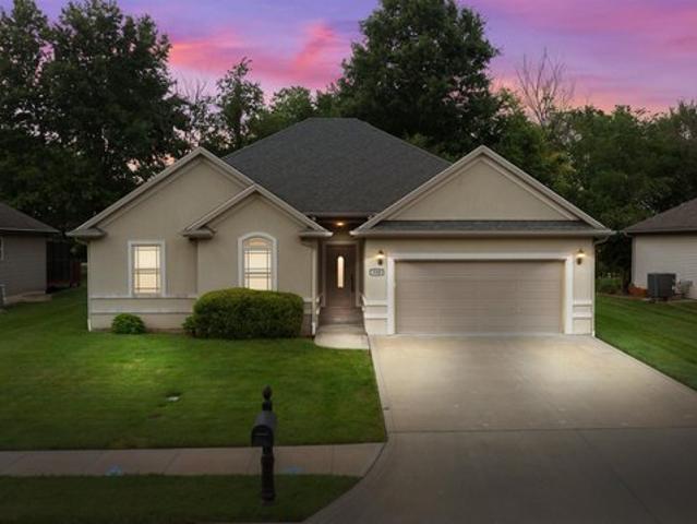 705 Katy Cir, Sedalia, MO 65301