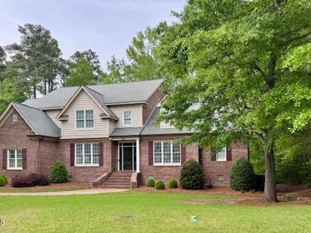 705 Kensington Dr, Greenville, NC 27858