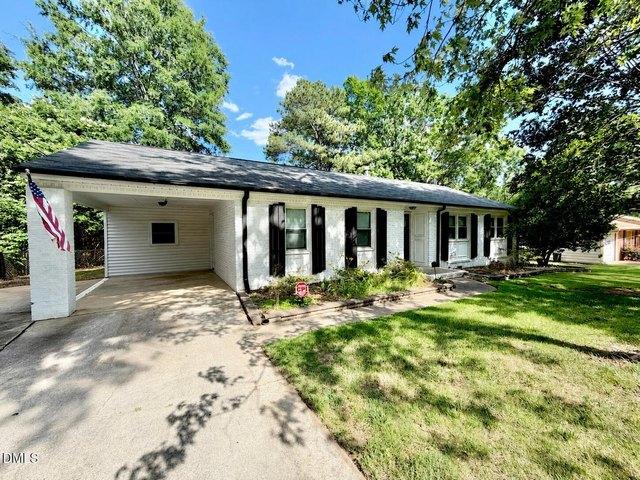 705 Kildaire Farm Rd, Cary, NC 27511