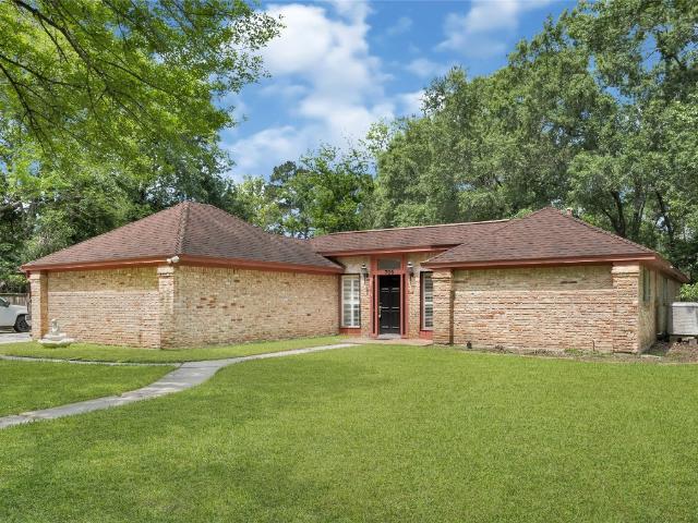 705 Holly Springs Ct, Conroe, TX 77302 | MLS #56775
