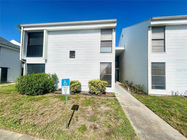 705 Haven Pl Unit 705, Tarpon Springs, FL 34689