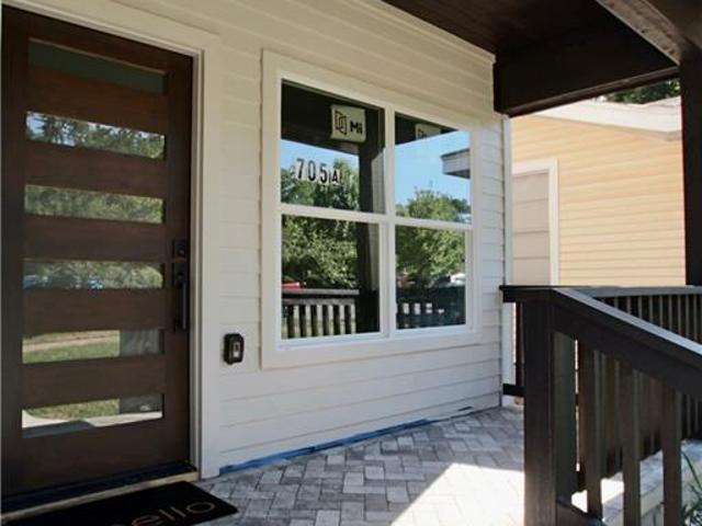 705 Harris Ave, Unit A, Austin, TX 78705 | MLS #8438