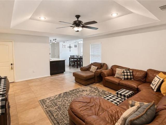 705 Harris Drive