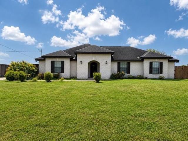705 Harris Rd, Rio Hondo, TX 78583