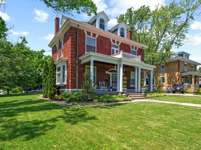 705 Hermosa Ave, Cincinnati, OH 45238