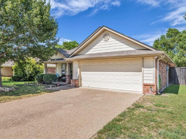 705 Heston Circle