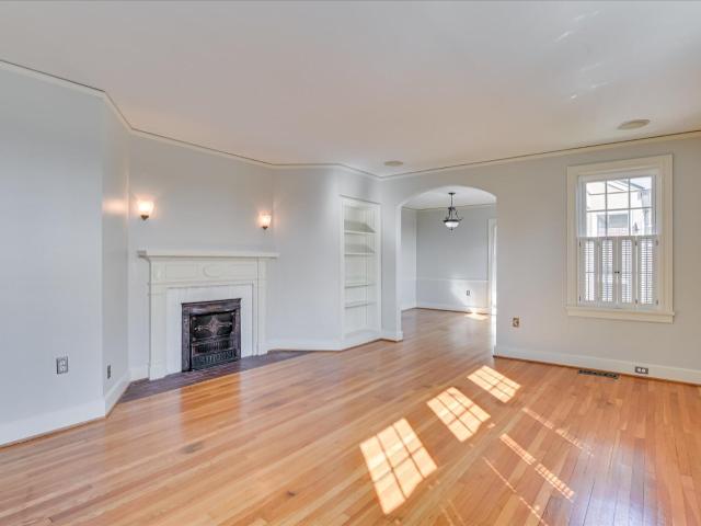 705 Hickman Road