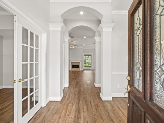 705 Hidden Oak Lane