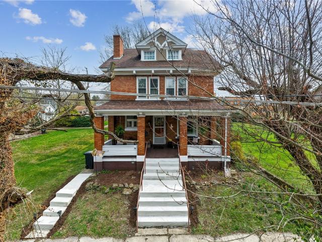 705 High St