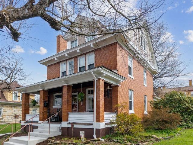 705 High St, Saltsburg, PA 15681 | Compass