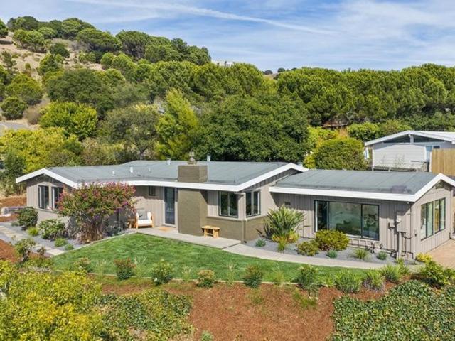 705 Hilary Dr, Tiburon, CA 94920