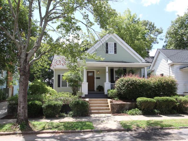 705 Hinsdale Street
