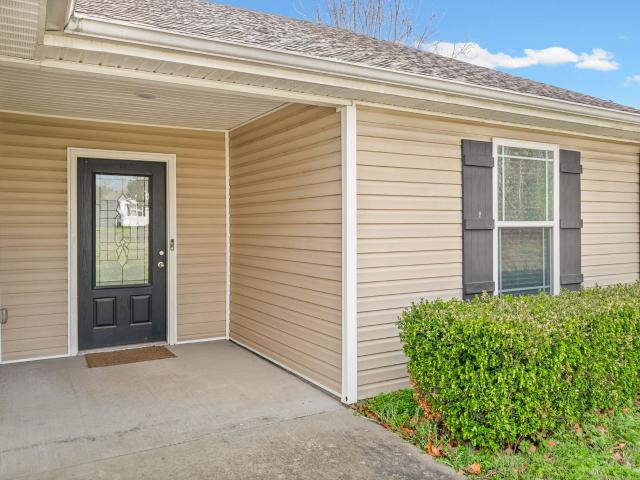 705 Hugh Hunter Rd