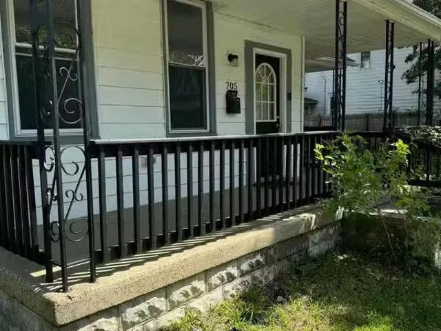705 HUNTER ST, GLOUCESTER CITY, NJ 08030 Single Family Residen.