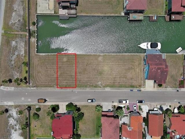 705 Imperial Hbr Lot 96, Corpus Christi, TX 78402