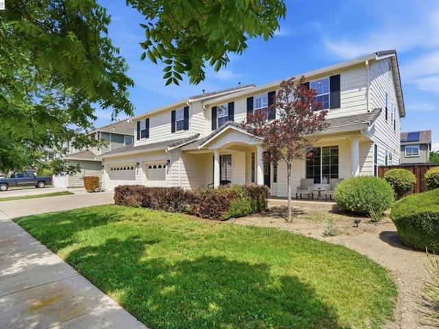 705 Iris Ct, Brentwood, CA 94513