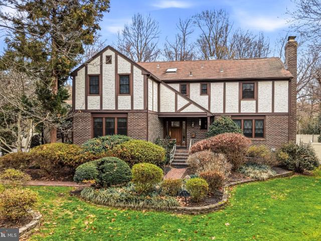 705 Iron Post Rd, Moorestown, NJ 08057 | MLS #NJBL2104 | Compass
