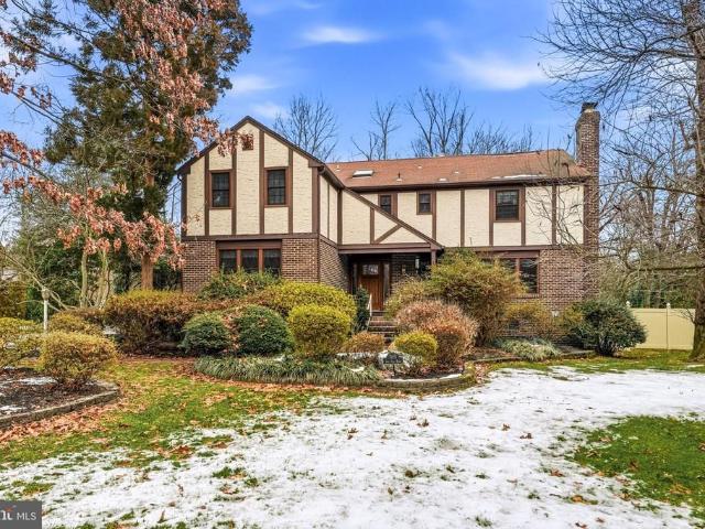 705 iron post road, moorestown, us, nj
