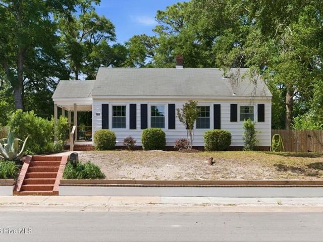 705 Ivey Cir, Wilmington, NC 28401