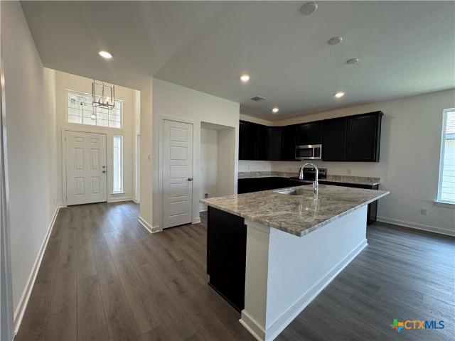705 James Parker Circle